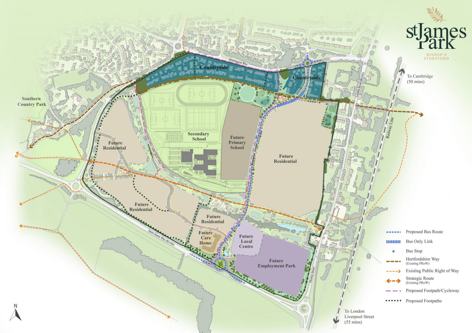 Welcome to our first development update! | St James' Park